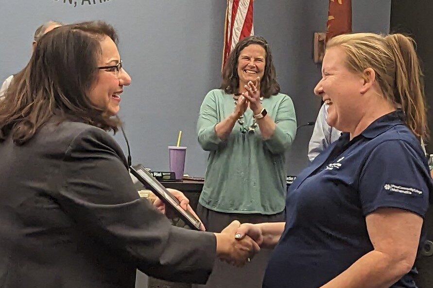 Two PIs Receive Awards - Teaching for PROWESS